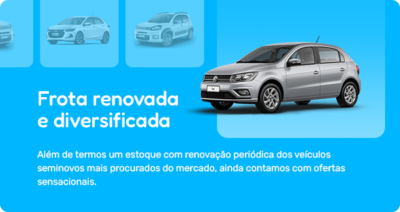 CS Seminovos – A sua loja de seminovos