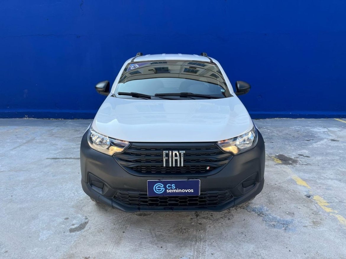 CS Seminovos – A sua loja de seminovos