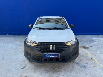 CS Seminovos – A sua loja de seminovos