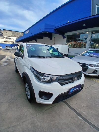 CS Seminovos – A sua loja de seminovos